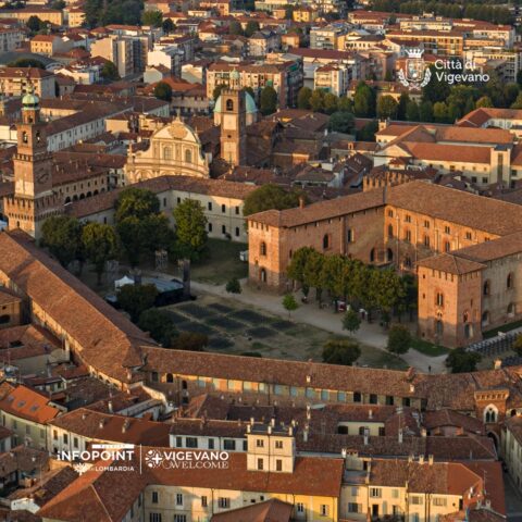 Vigevano Welcome | Sito Ufficiale del Turismo del Comune di Vigevano ...